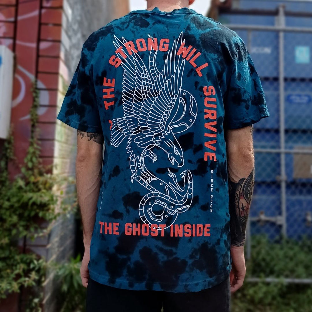 The Ghost Inside | Official Merchandise