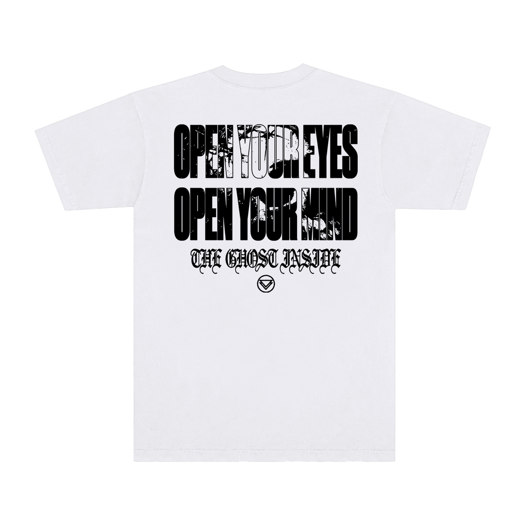The Ghost Inside | Official Merchandise