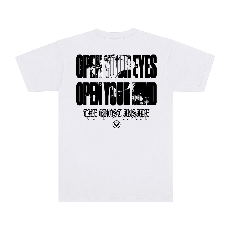 The Ghost Inside | Official Merchandise
