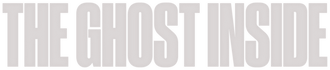 The Ghost Inside | Official Merchandise