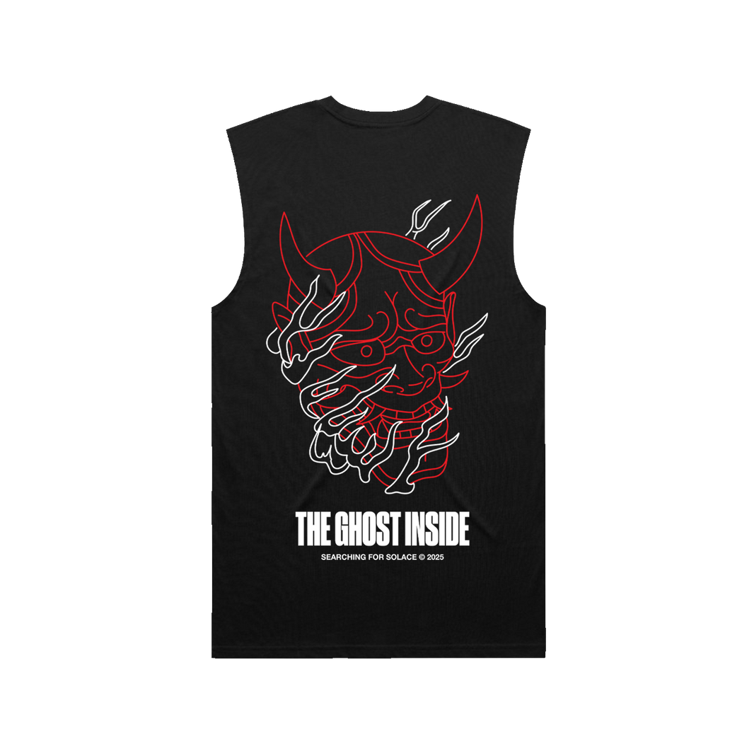 The Ghost Inside | Official Merchandise