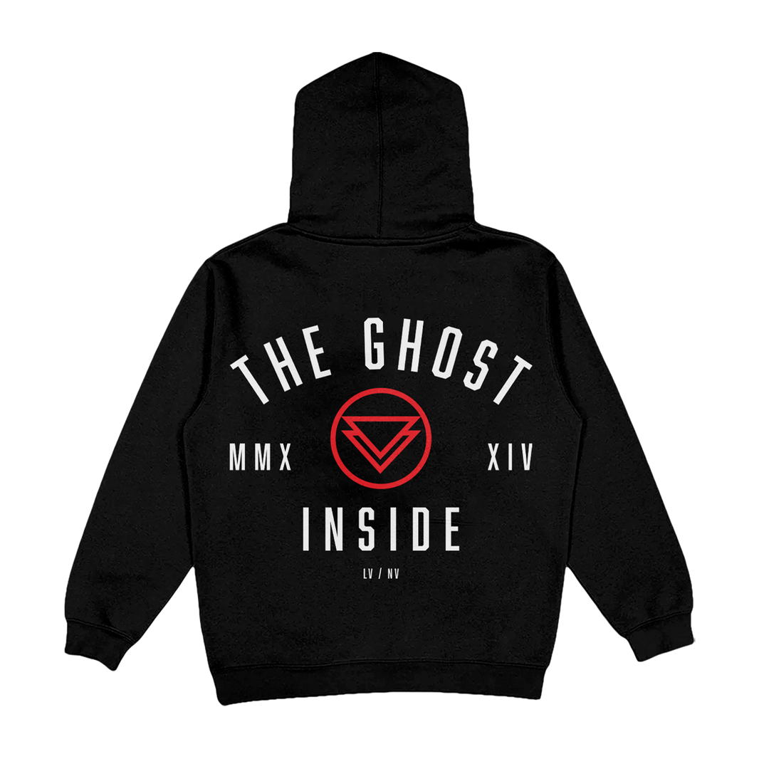 The Ghost Inside | Official Merchandise