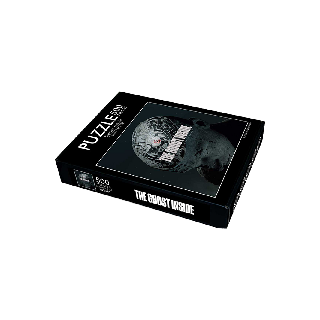 The Ghost Inside | Official Merchandise