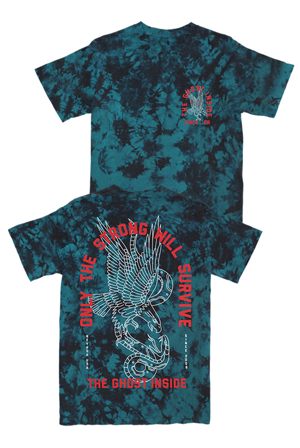 The Ghost Inside | Official Merchandise