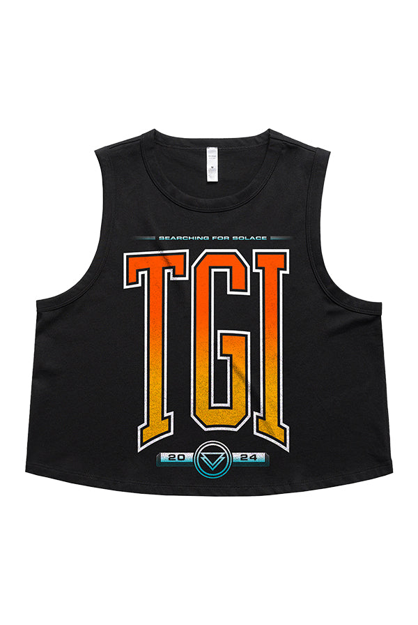 The Ghost Inside | Official Merchandise