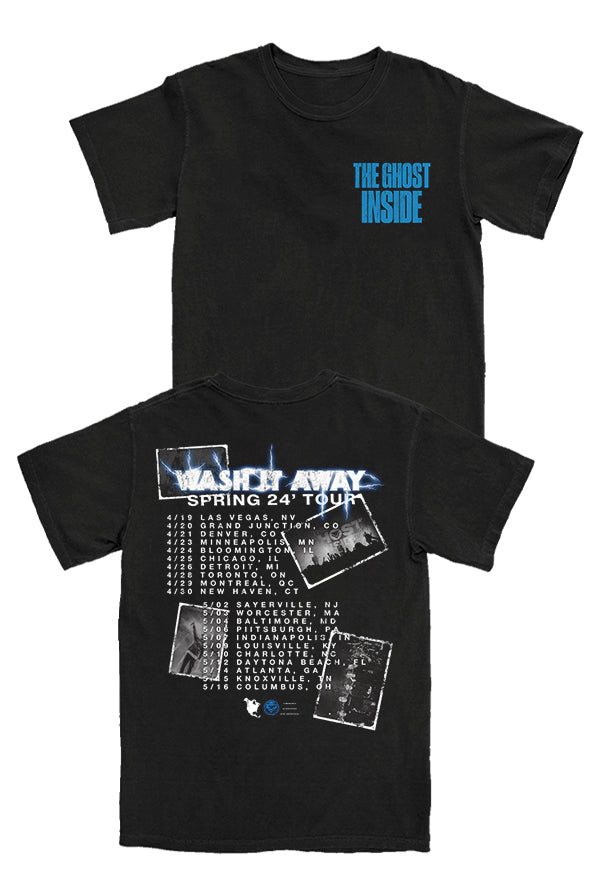 The Ghost Inside | Official Merchandise