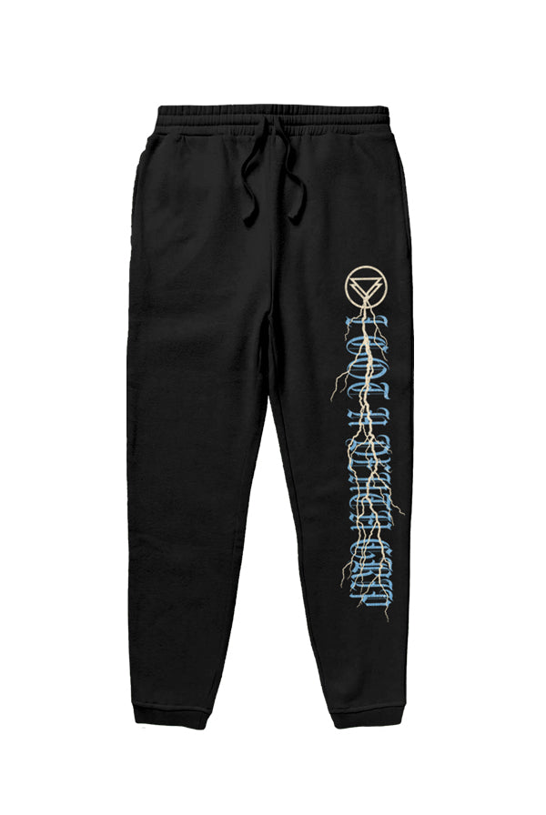 Death Grip Sweatpants The Ghost Inside