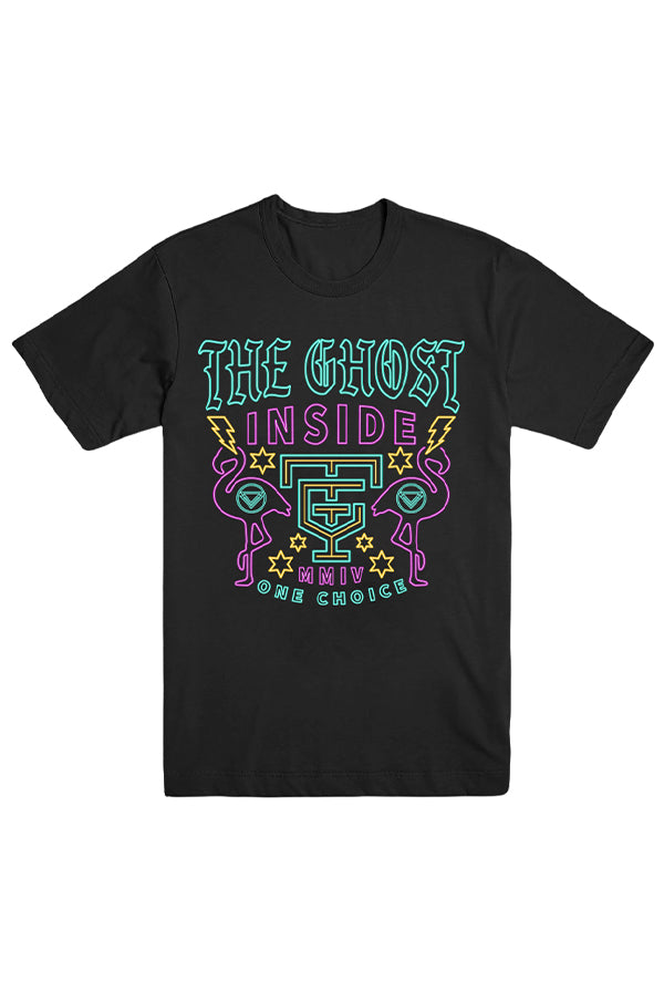 The Ghost Inside | Official Merchandise
